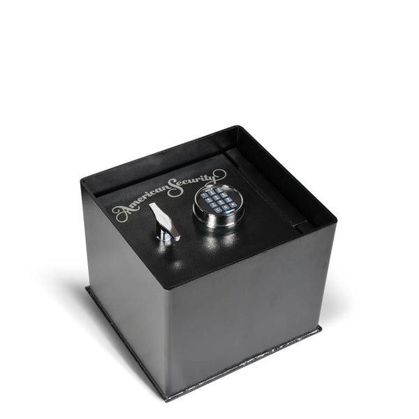 AMSEC B1500 Square Door Floor Safe - USA Safe and Vault – USA Safe & Vault