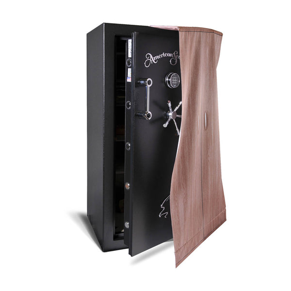 AMSEC Safe Cloak – USA Safe & Vault