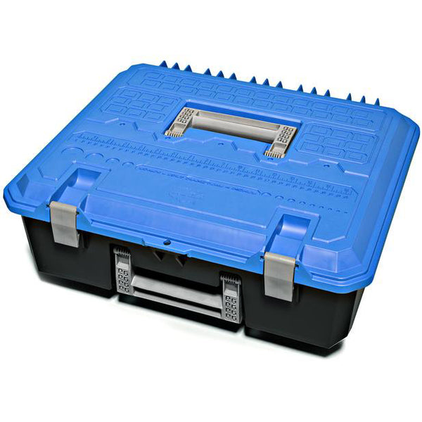 Decked D-Box Drawer Tool Storage Box AD5 – USA Safe & Vault