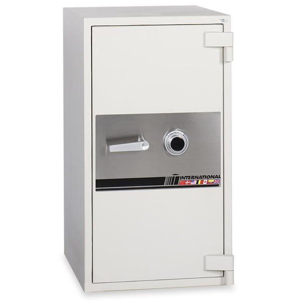 Socal Safes International Eurovault Burglar & Fireproof Safe EV15-3417 ...