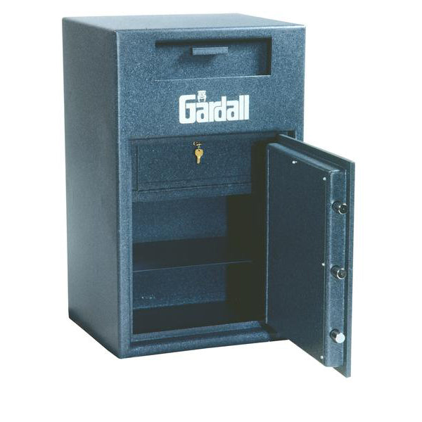 Gardall Heavy Duty Cash Register/ Wide Body Depository Safe GWB3522 ...