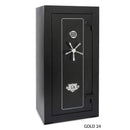 Socal Safes International Fortress Gold 24 Series Gun Safes – USA Safe ...