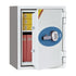 Phoenix Safe 502 Fire Fighter 1-Hour Digital Fireproof Safe – USA Safe ...