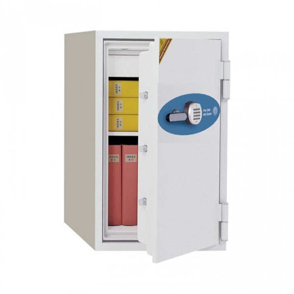 Phoenix Safe 504 Fire Fighter 1.5-Hour Digital Fireproof Safe – USA ...