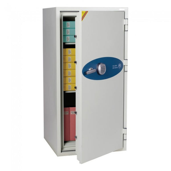 Phoenix Safe 507 Fire Fighter 2-Hour Digital Fireproof Safe – USA Safe ...