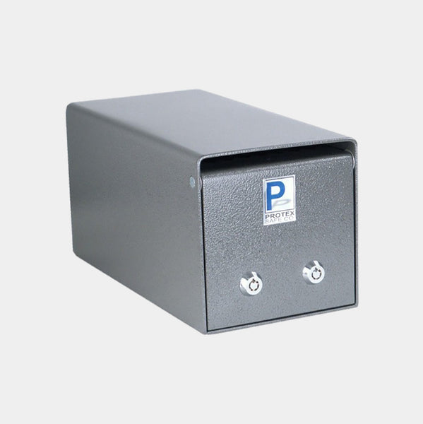 Protex Drop Box Safe SDB-104 USA Safe and Vault – USA Safe & Vault