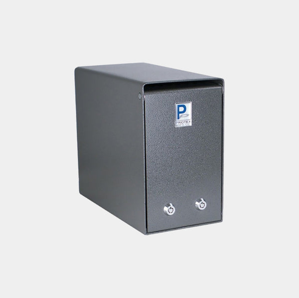 Protex Drop Box Safe SDB-106 USA Safe and Vault – USA Safe & Vault