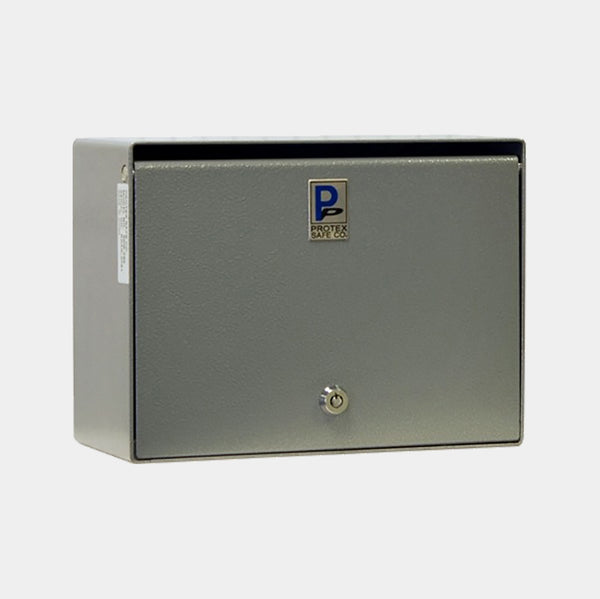 Protex Drop Box Safe SDB-250 USA Safe and Vault – USA Safe & Vault